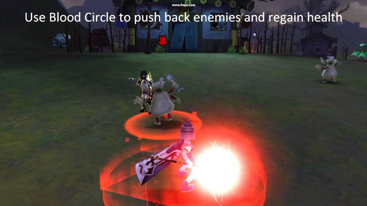 How to not die in Remnant Knights - YouTube