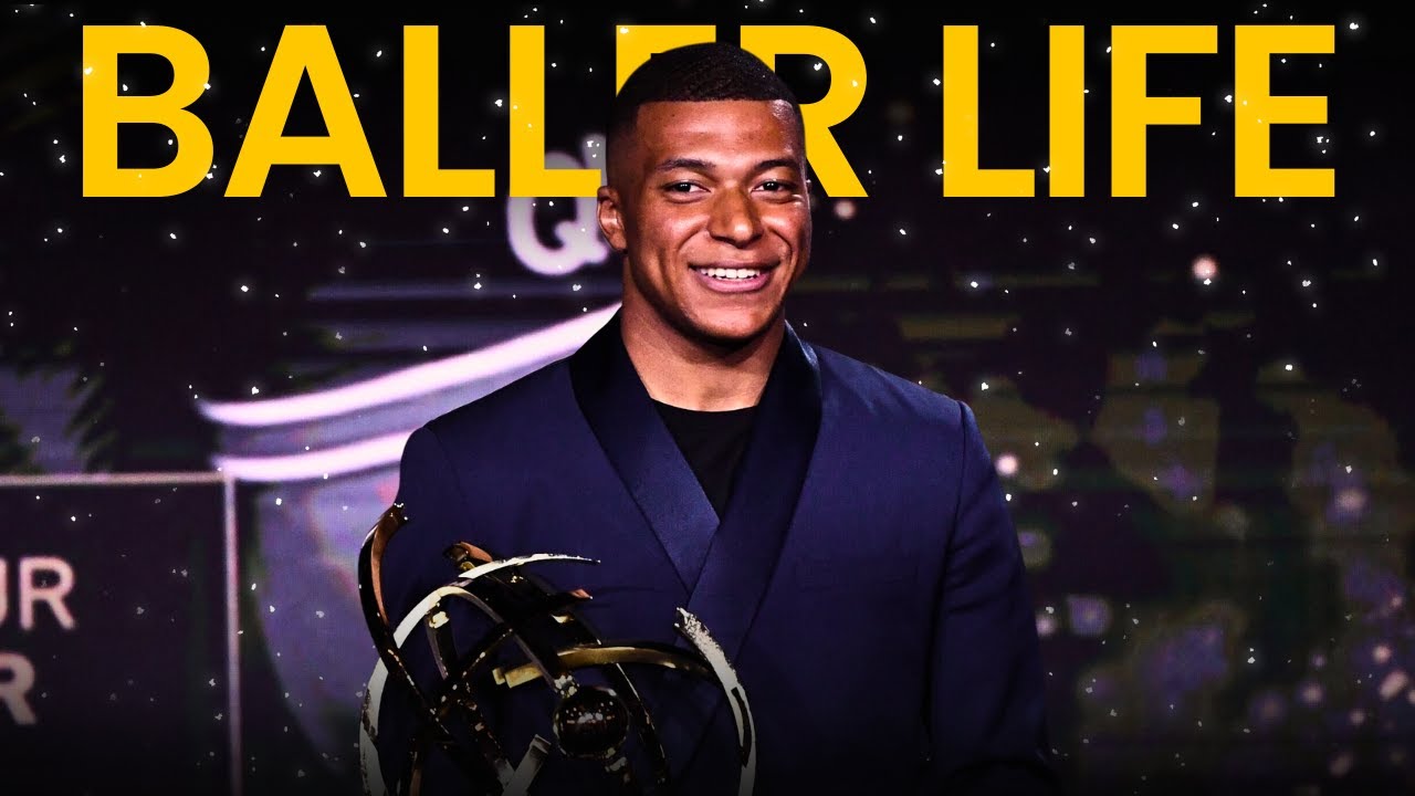 A Look Inside How Football Legends Spend Their Millions - YouTube