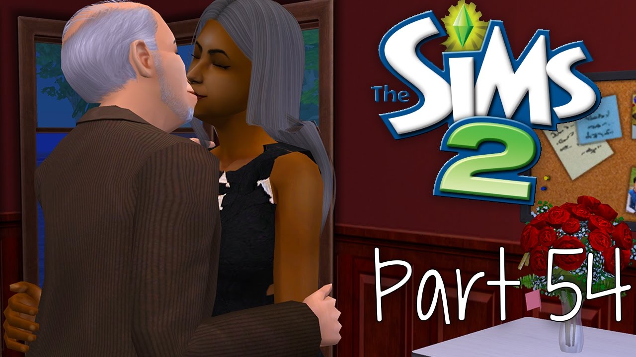 Let's Play: The Sims 2 - Part 54 | All Together (Finale) - YouTube