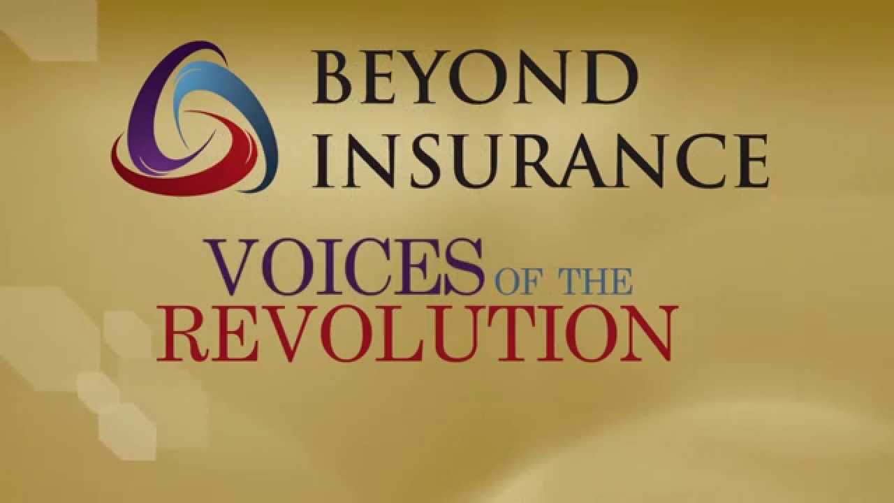 Voices of the Risk Revolution Chris Lie - YouTube