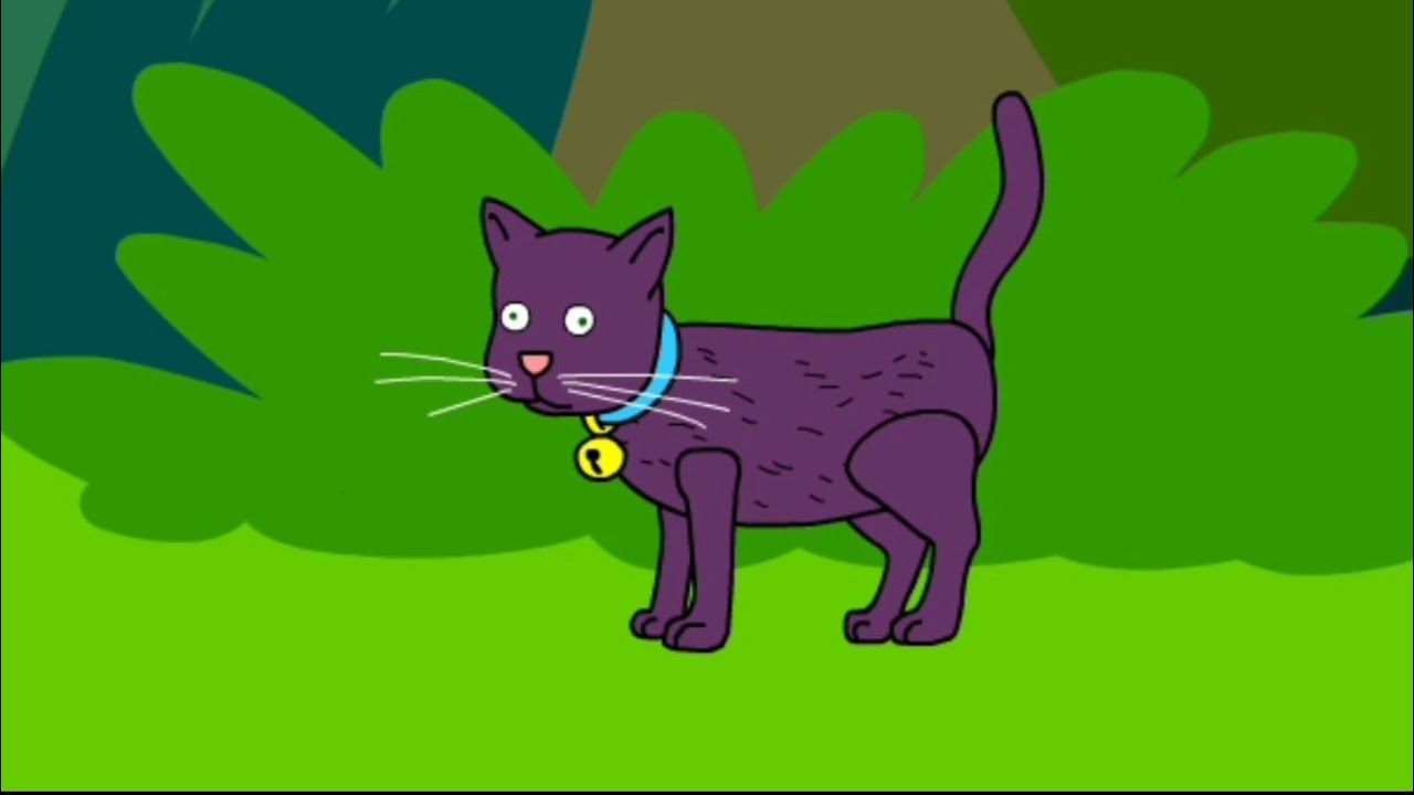 Cute Cat Muddle Fun for everyone - YouTube
