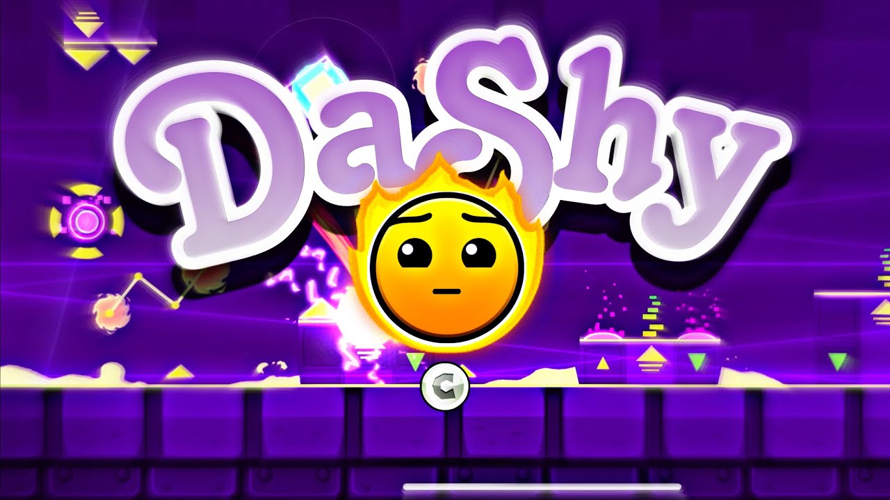 DaShy by BitZel || Nivel Multijugador. - YouTube