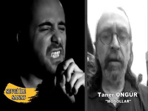 KENAN DAMAR & SEVGİ SON SUALP - SEVGİ İLE SANAT / KANAL 34