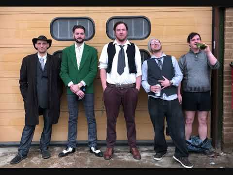 Vatican Romp - Two Fingers In Cider - YouTube