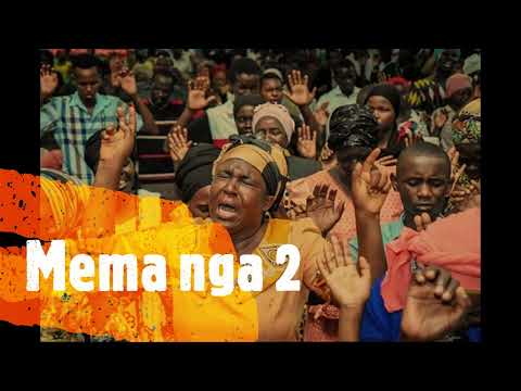 Mema nga na kembo nayo  JEHOVAH 2022 / CENTRE DE L A PAROLE LA OU LE SAINT ESPRIT OPERE