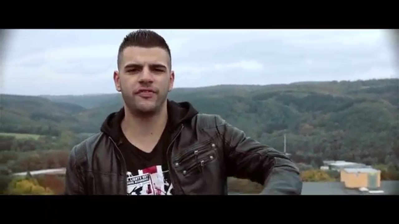 Libalgo Kopf Hoch Official Video Youtube