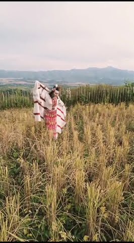 Kuki traditional song - YouTube