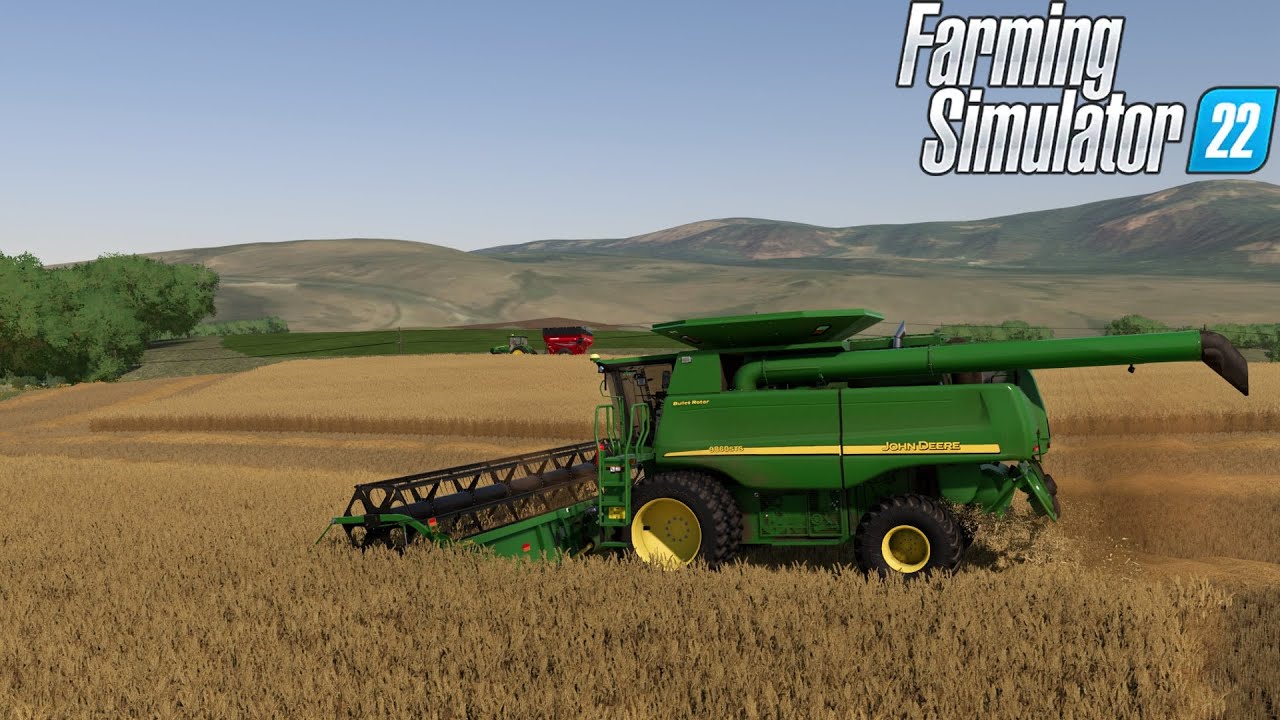 UMRV HARVEST TIME!!! | Upper Mississippi River Valley | Farming ...