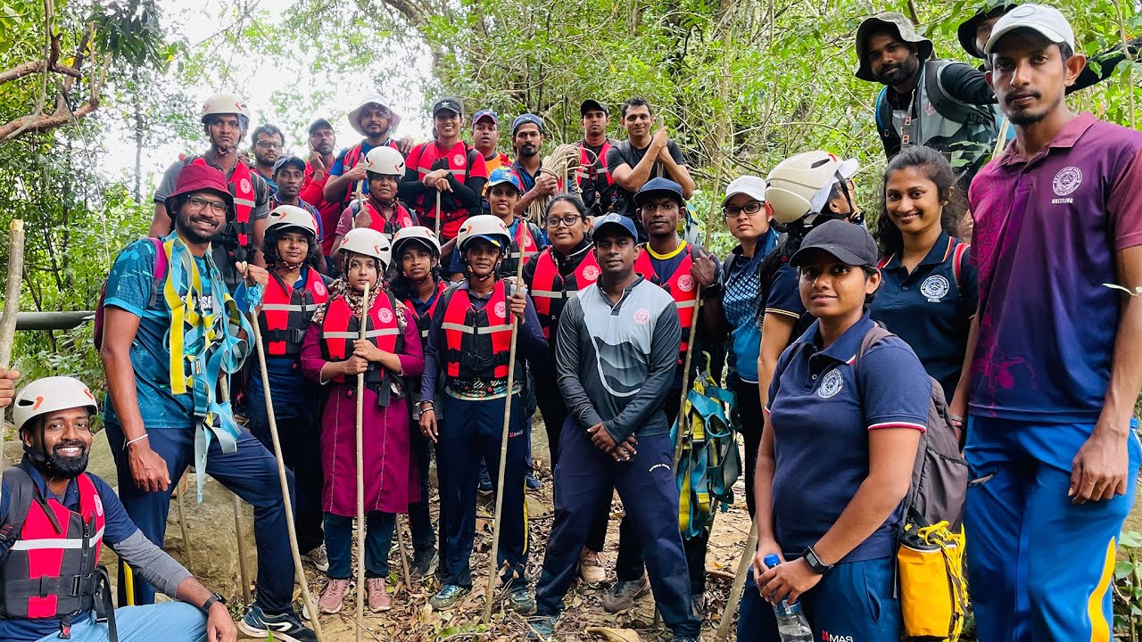 A highlight of the Olympic Values Education Programme 2023 - YouTube