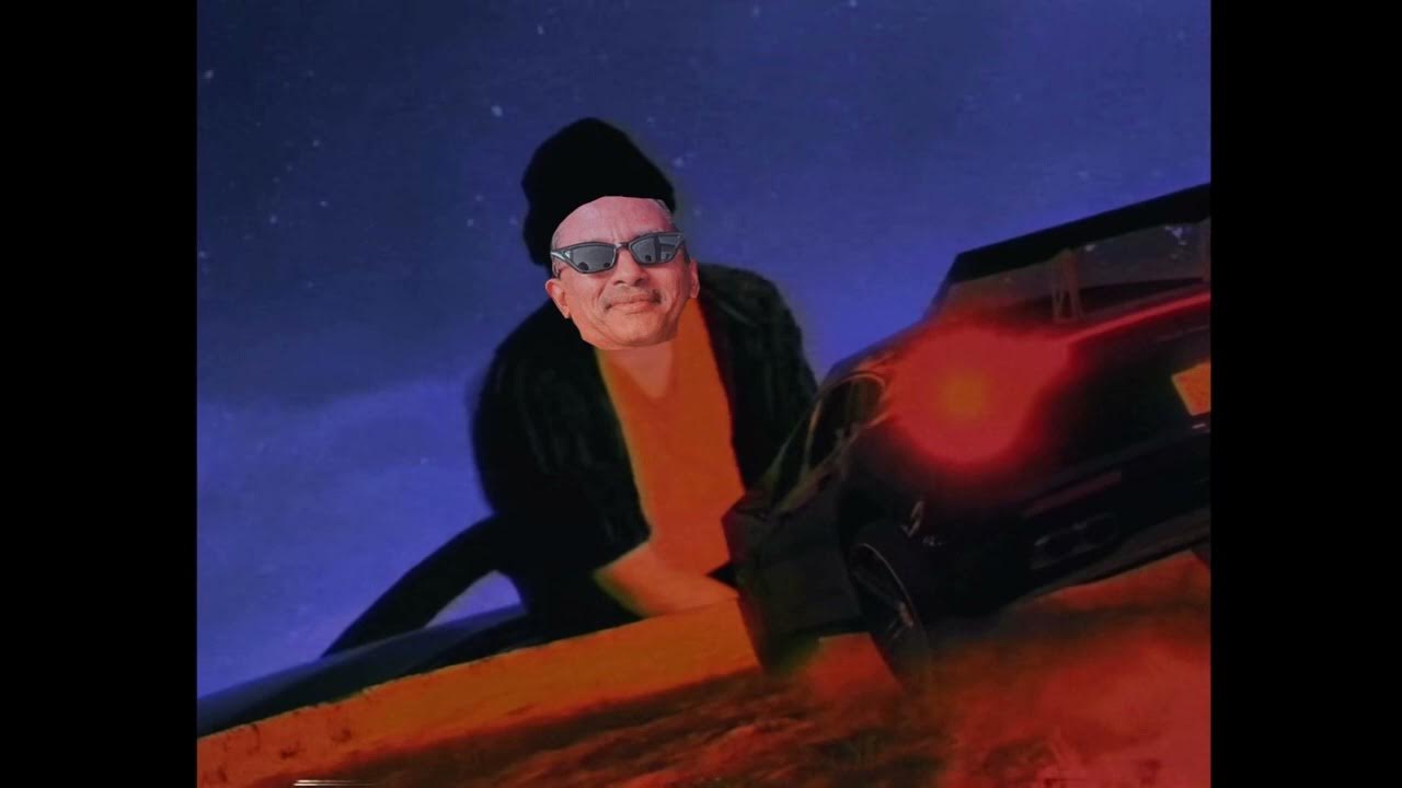 Manoel Gomes Cantando Porsche Panamera - YUNG LIXO (prod biffe) (IA Cover) - YouTube