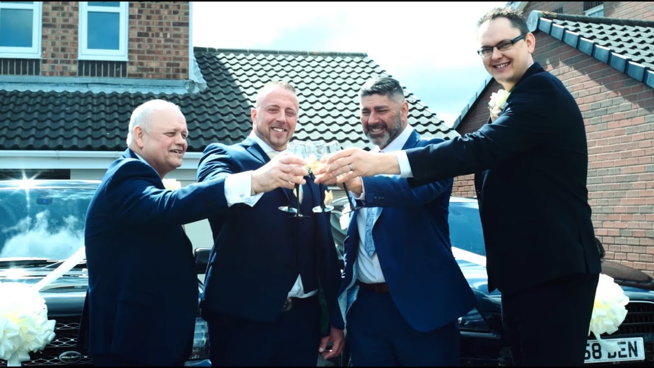 Town Hall Morpeth Wedding Corporate Hire Ellingham Hall