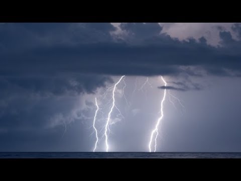 AccuWeather Podcast: Forensic Meteorology and Summer Weather - Part 2 ...