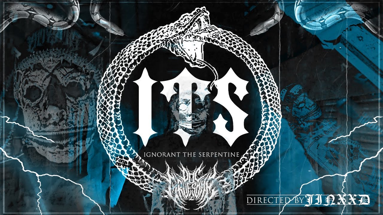 Doc Gruesome - Ignorant The Serpentine (Official Video) - YouTube