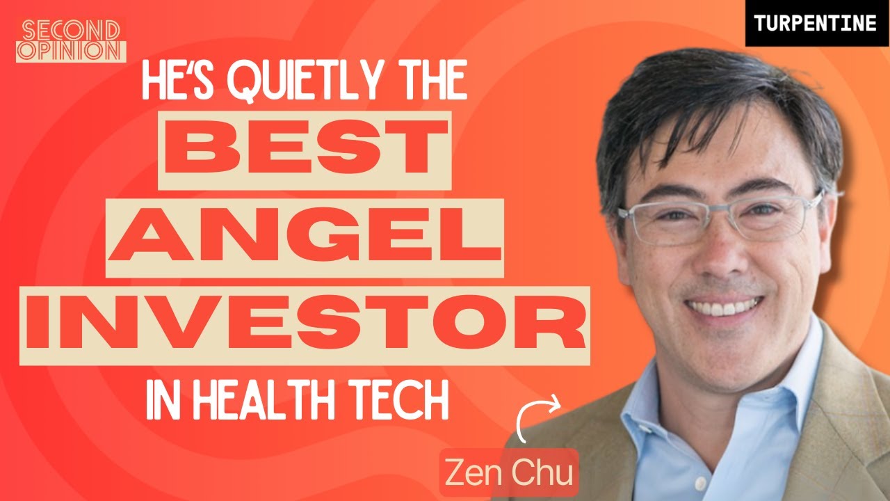 Why health care entrepreneurs need to be missionaries, not mercenaries ...