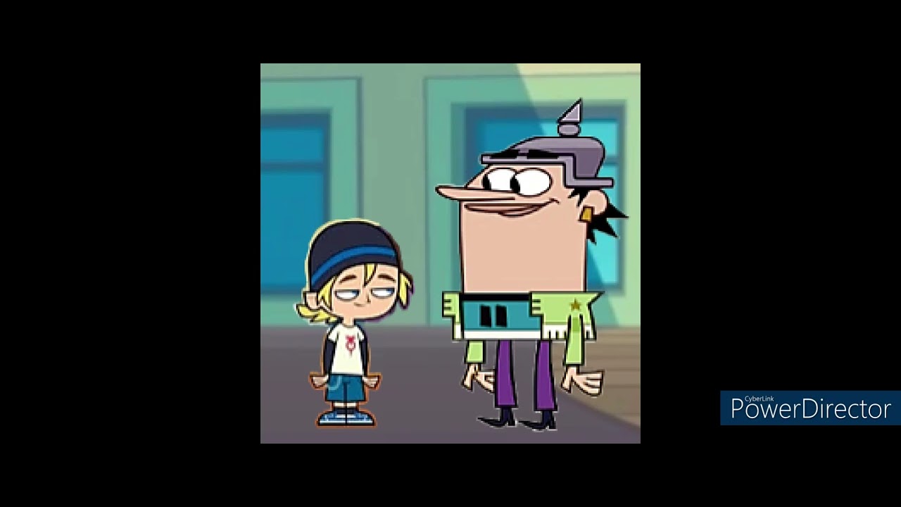 Jude meeting Trevor - YouTube