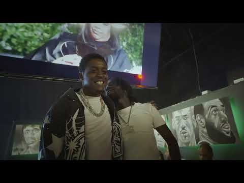 Chicken P - Drink My Soda Hot (Official Video)