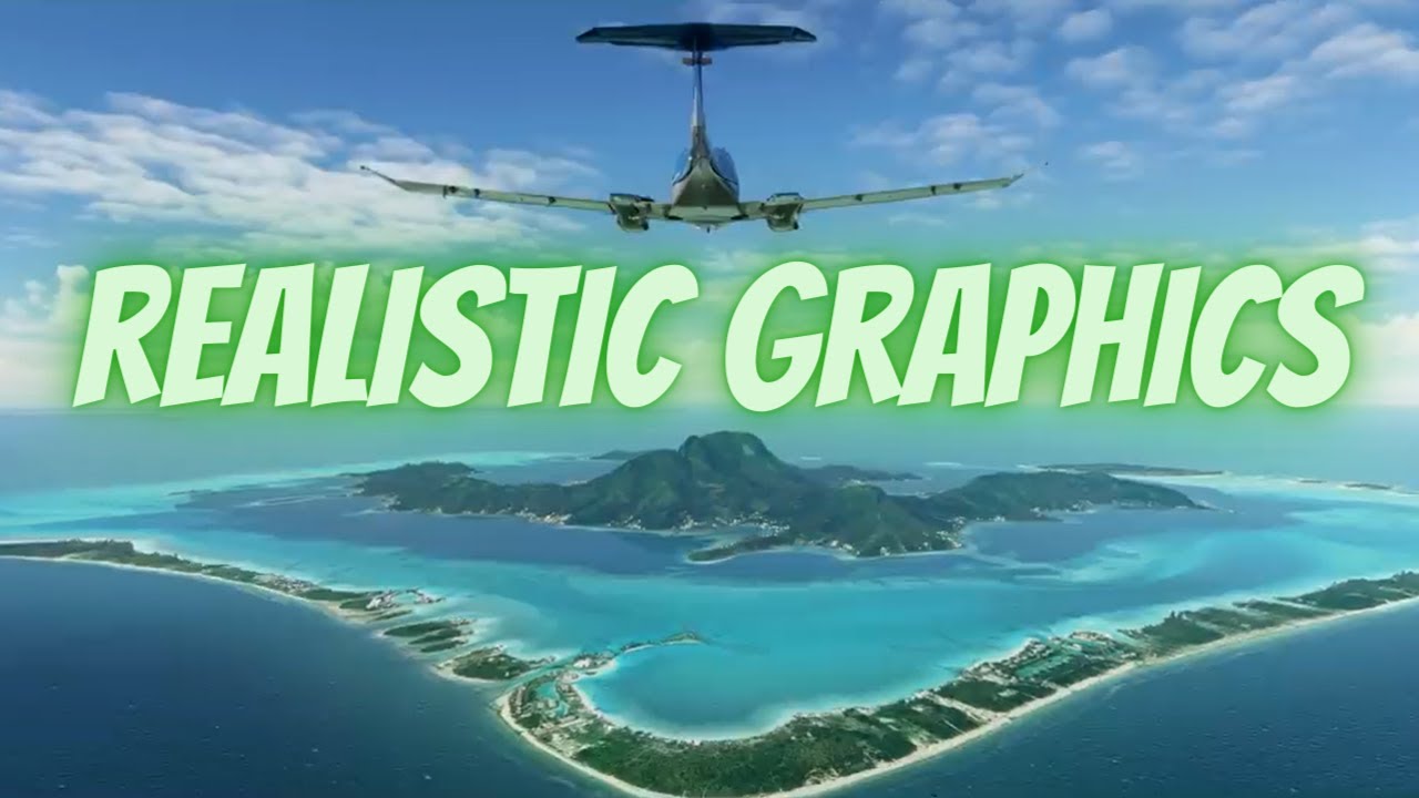 Top 10 REALISTIC GRAPHICS Games for PC of 2021 - YouTube