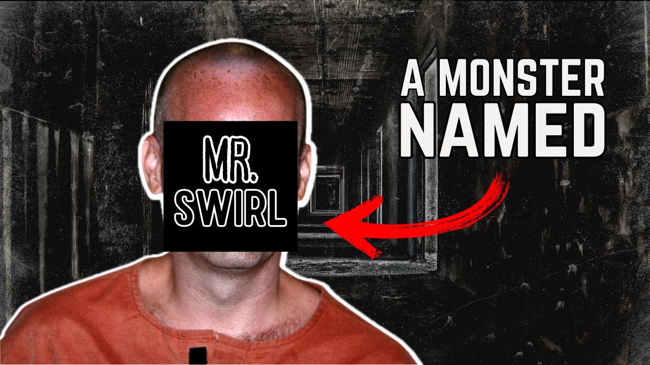 A MONSTER Named MR. SWIRL | The Worst Kind of Criminal - YouTube
