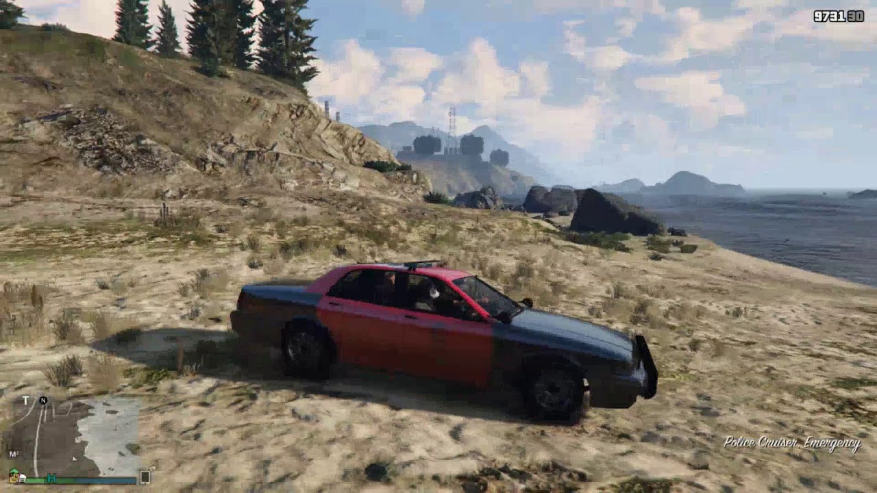 GTA V moments that give you nostalgic flashbacks of what used to be ...