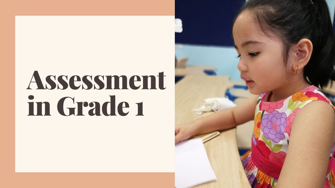 Tips to Pass School Assessment - Grade 1#Student tips 2020#youtubekid ...