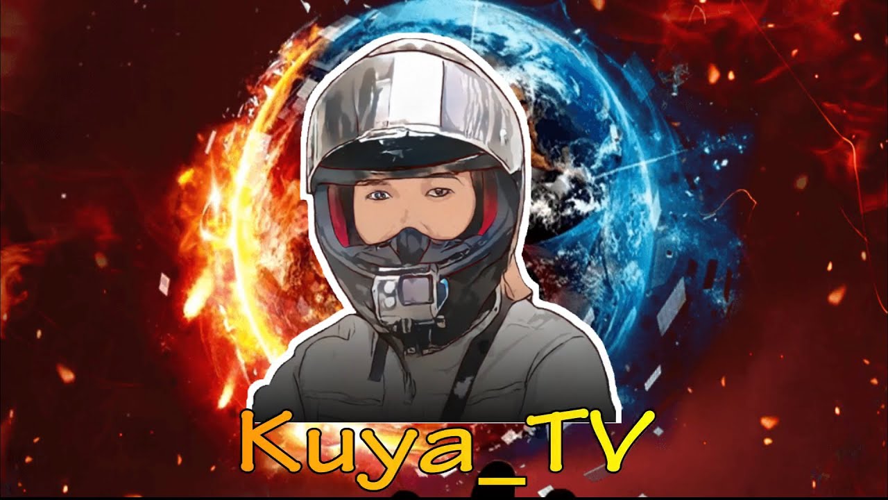 Kuya_TV | Trailer video - YouTube