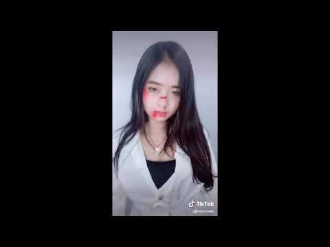 Tiktok donnazu, korban krdt goyang santuy