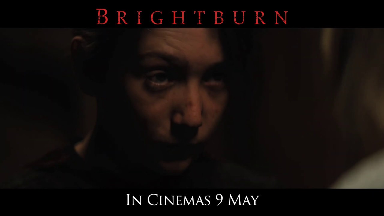 BRIGHTBURN - Official Trailer - YouTube
