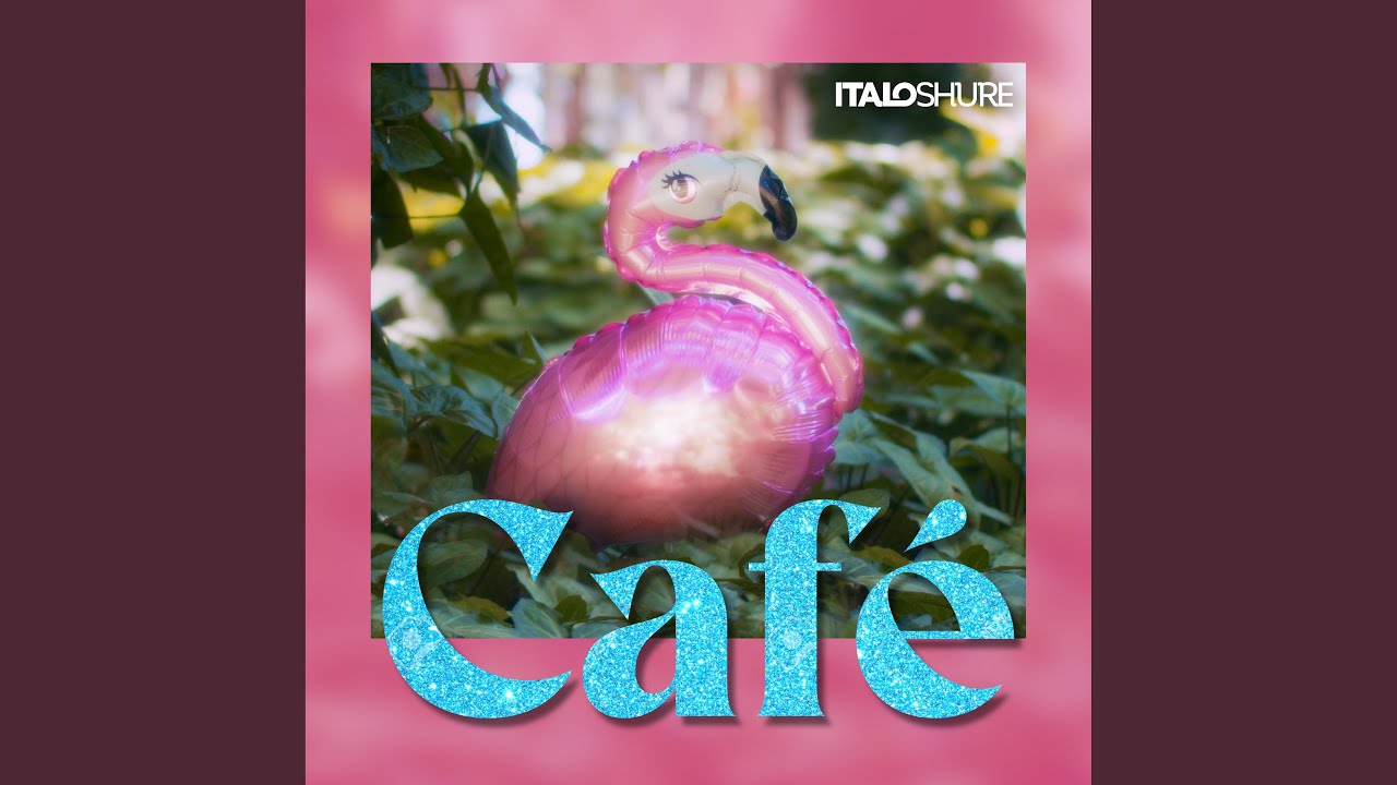 Café - YouTube