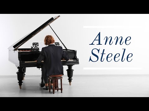 Hymn & Poem Writer, Anne Steele (5/26/24) Part 1 - YouTube
