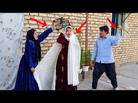 She Tries to Escape Forced Marriage… But They Stop Her!