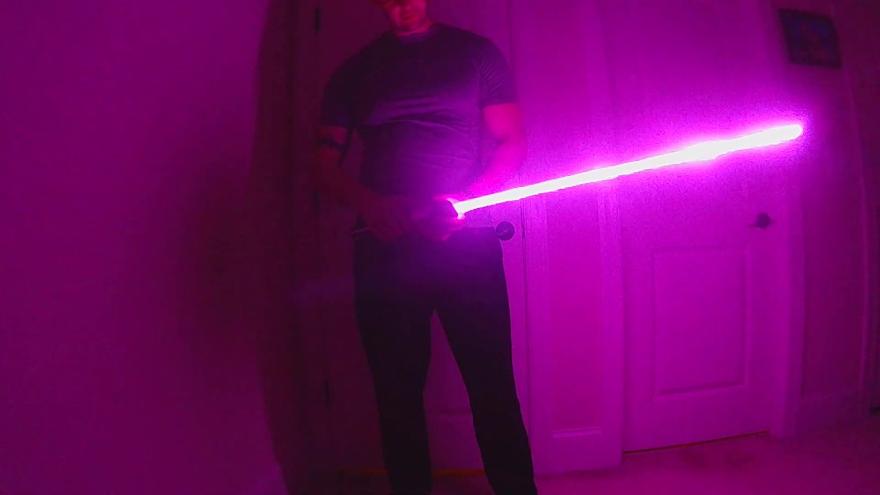 SHOWCASE - Unstable Blade Style with "Responsive Blade" (Fast White ...