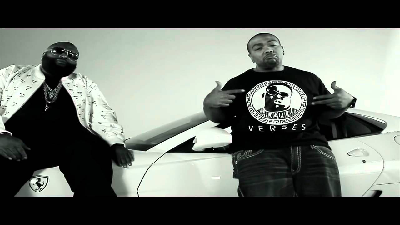 Rick Ross - High Definition - YouTube