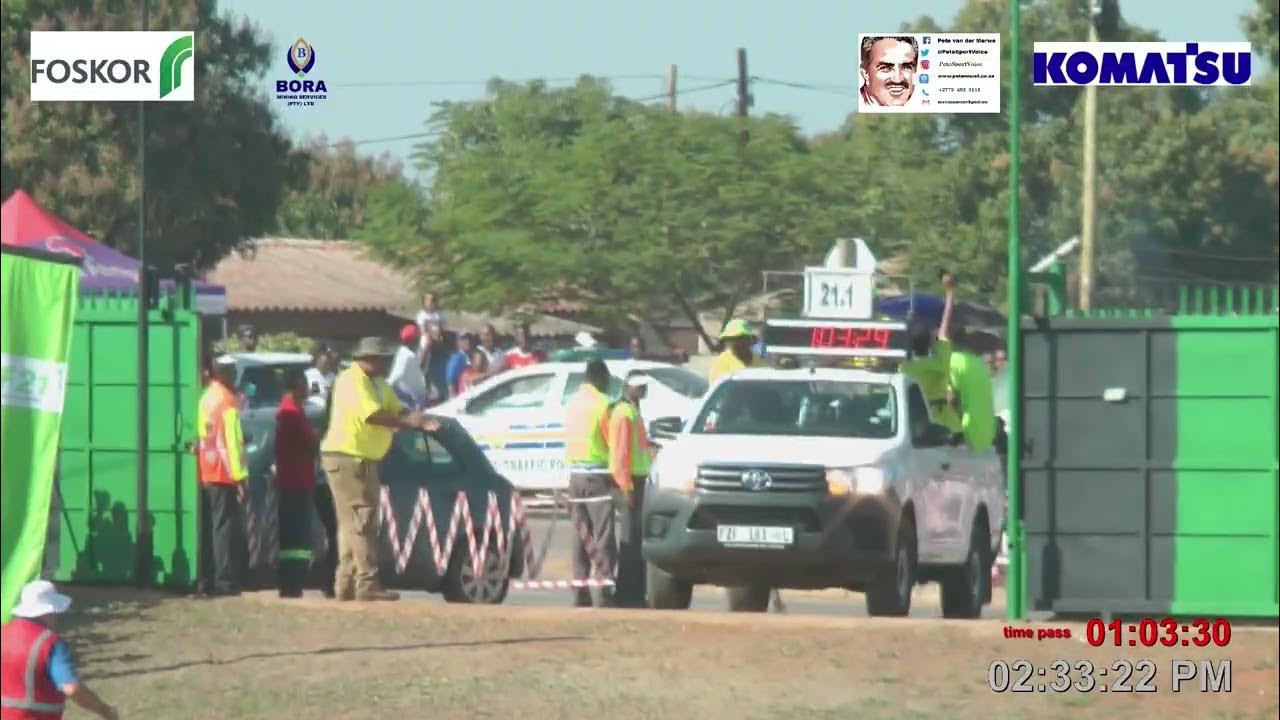 ANNUAL28th FOSKOR F21 ROAD RACE SAT 29072023th July 2023 - Namakgale,Phalaborwa - YouTube