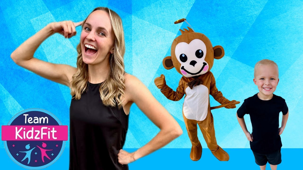 BLUE Color Song 🐬🔵 Learn Colors, Dance & Sing for Kids! - YouTube