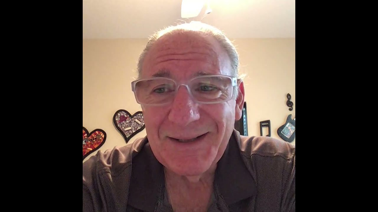 Ticketor Client Testimonials: Mark Goldberg - YouTube