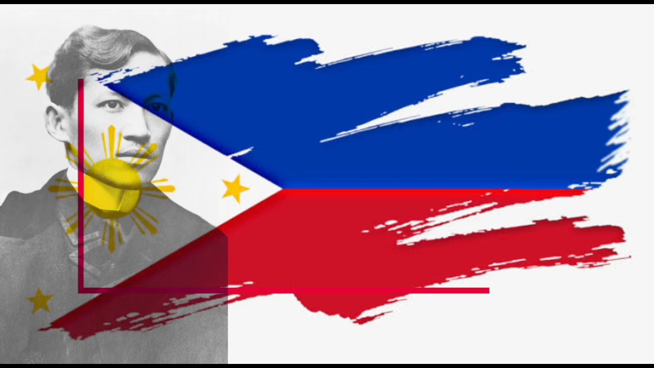 Rizal and the theory of Nationalism - YouTube