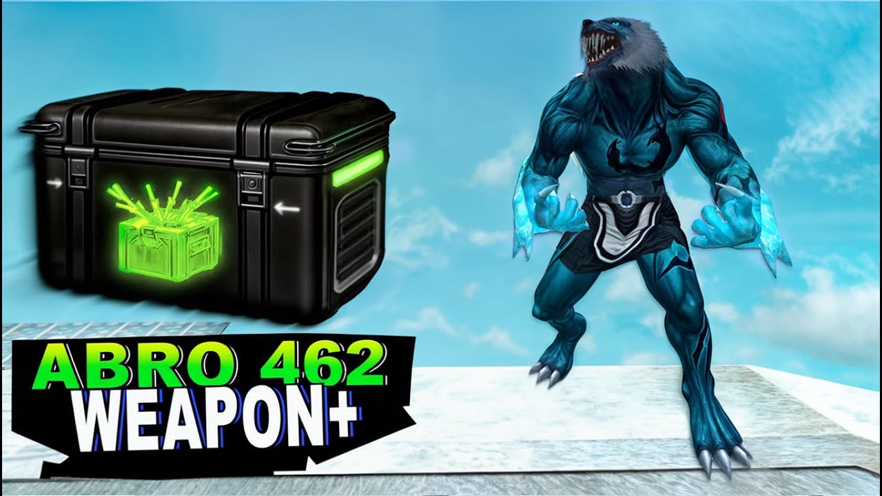 Abro 👉462 Cajas👈【2024 Weapon box+】Armas, Oro, 80M - WC WolfTeam Latino ...