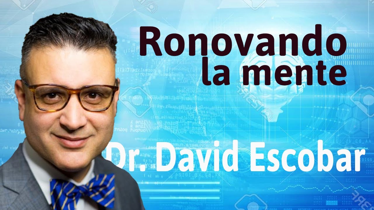 Presentación de Dr Escobar S - YouTube