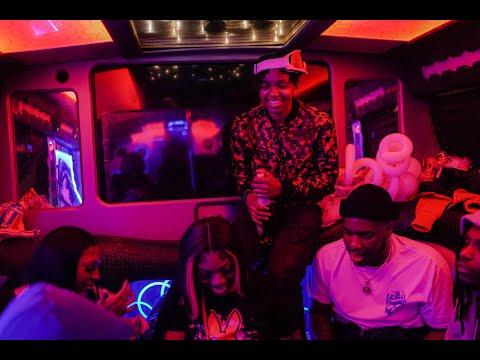 Meki Ft. M-Thang - Litty (Official Music Video)