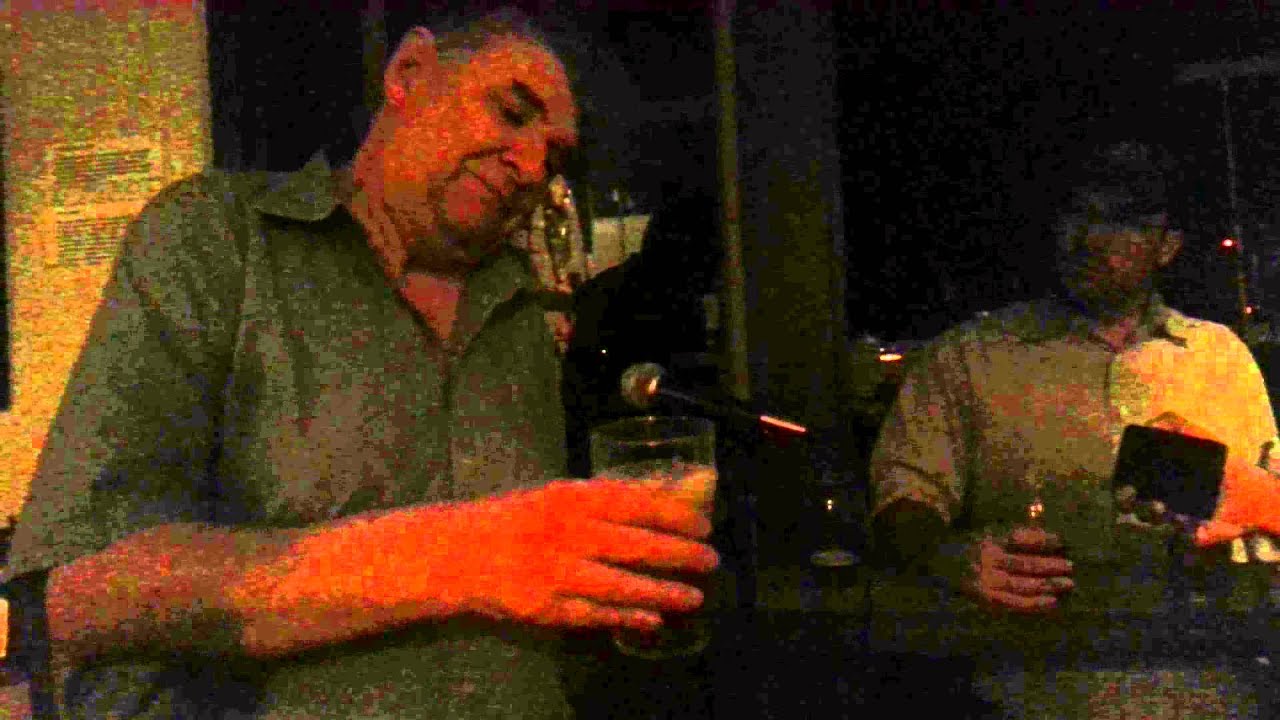 Ron Pattison, Hogshead Brewery - YouTube