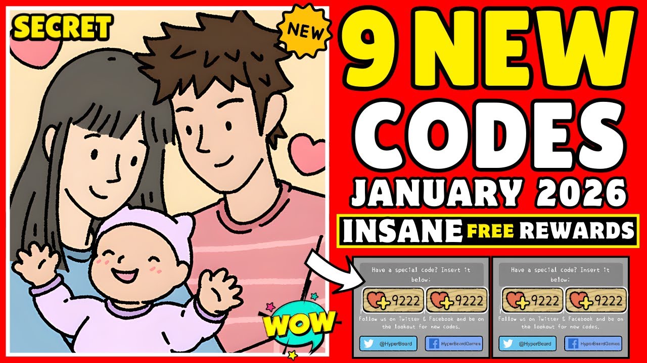 🎁 START 2026 WITH FREE CODES 🎁ADORABLE HOME CODES - ADORABLE HOME ...