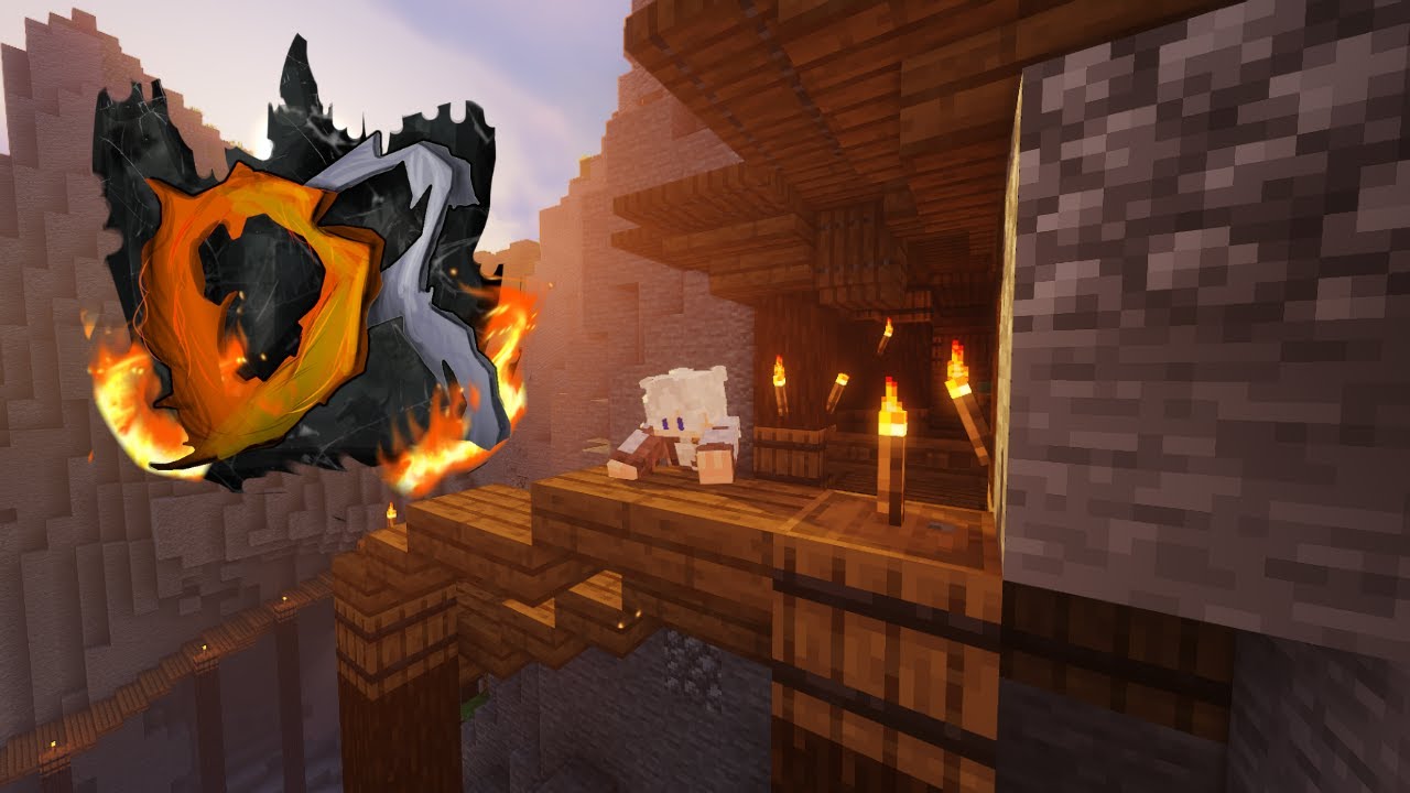 Build 【Destruction Return】 - YouTube