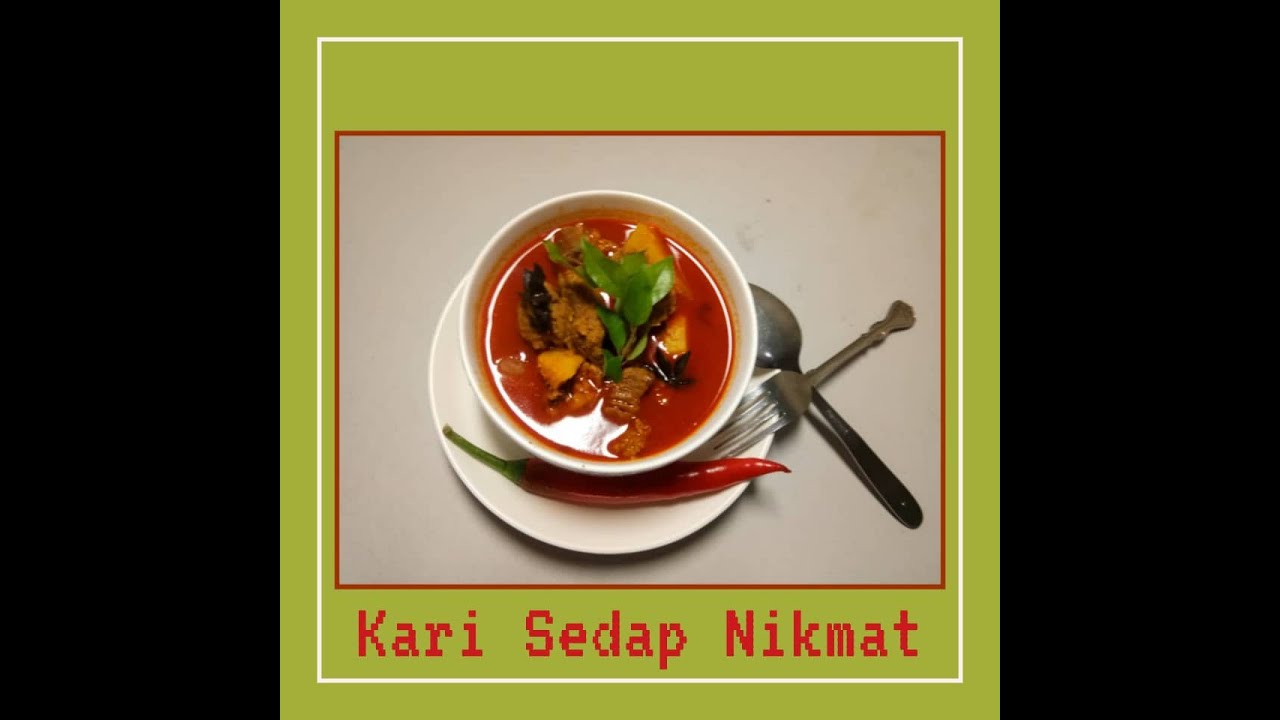 Kari Sapi Australi - YouTube