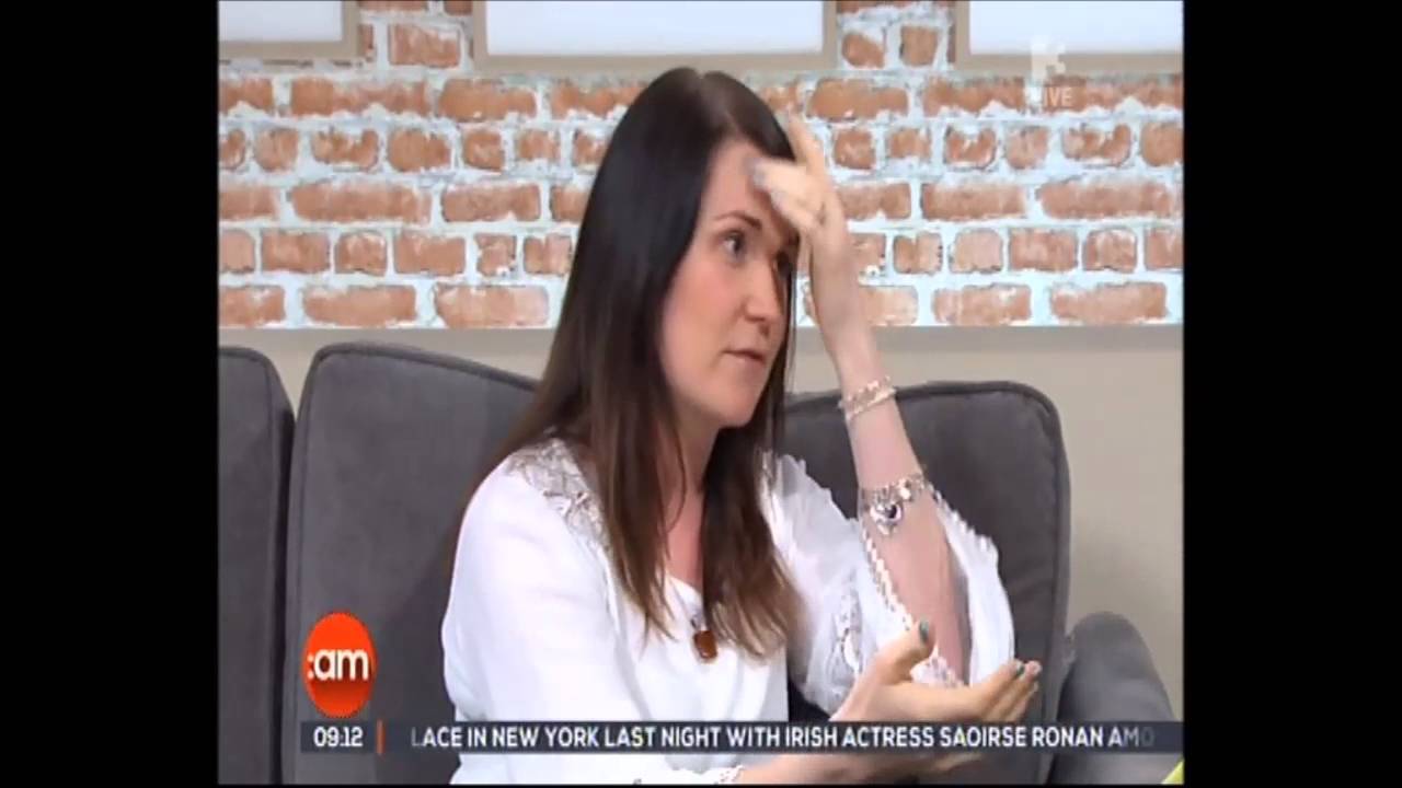 Fun.ie Ireland AM Mid Term Fun May 2016 - YouTube