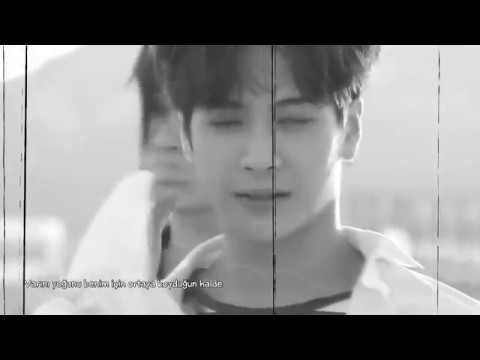 GOT7 - Thank You @Eyes On You [Türkçe Altyazılı] FMV