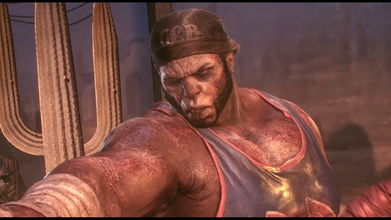 Aprehending Albert king (Batman Arkham Knight) - YouTube