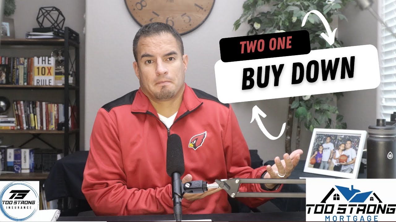 Two One Buy Down - YouTube