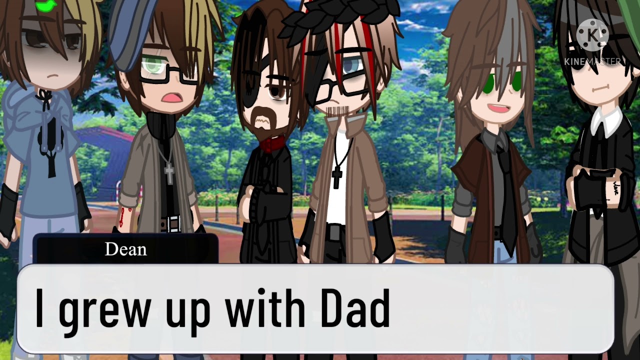 If you didn't eat fast, YOU DIDN'T EAT..! [Meme] [SPN] [Destiel ...