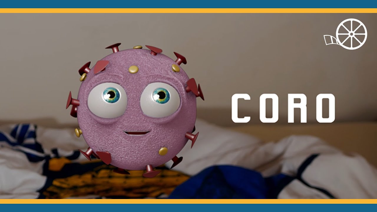 Coro (Sketch) - YouTube