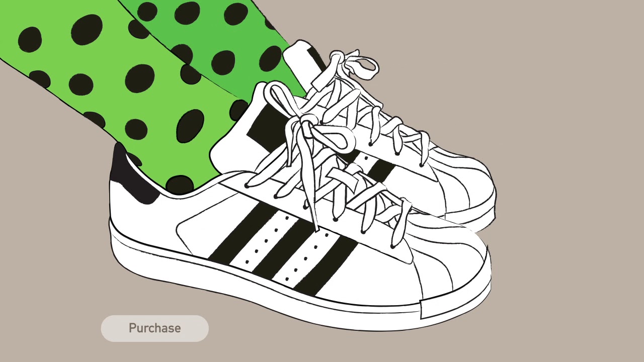 Instagram Influencers Animation - YouTube